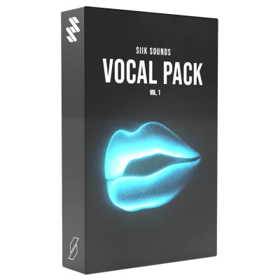Jual [SIIK Sounds] Vocal Pack 01 (MIDI, WAV) sample pack | Shopee Indonesia