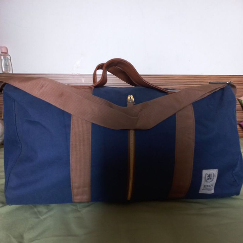 Jual duffel bag EXR | Shopee Indonesia