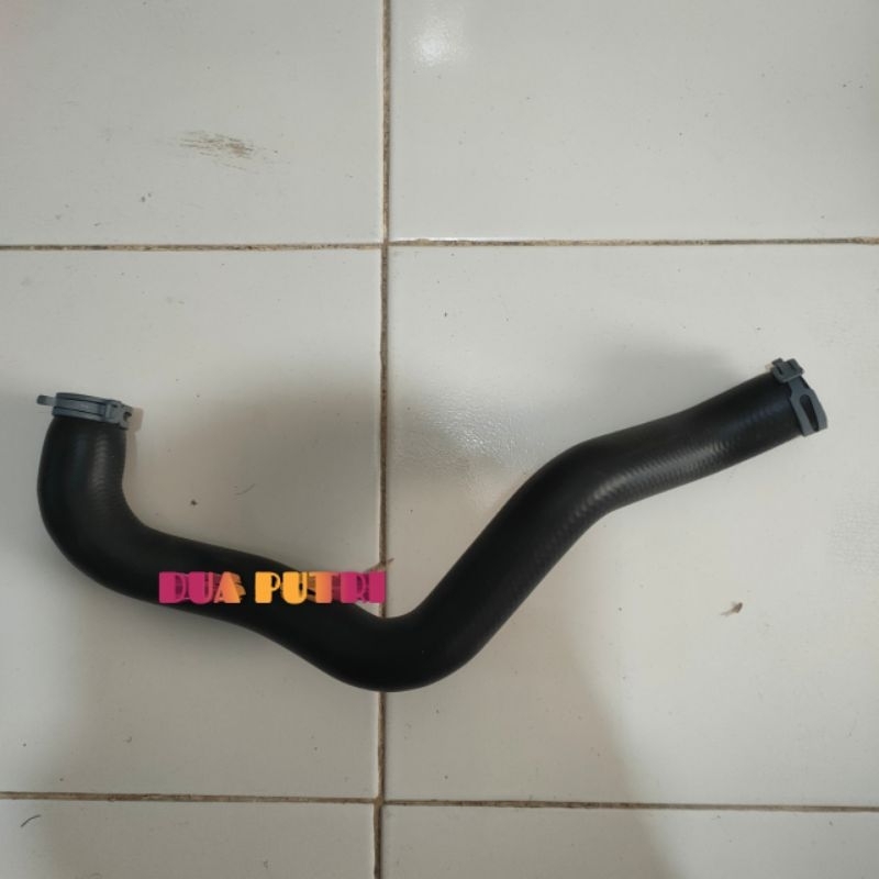Jual Selang Hose Radiator Atas Ford Fiesta Ecosport | Shopee Indonesia