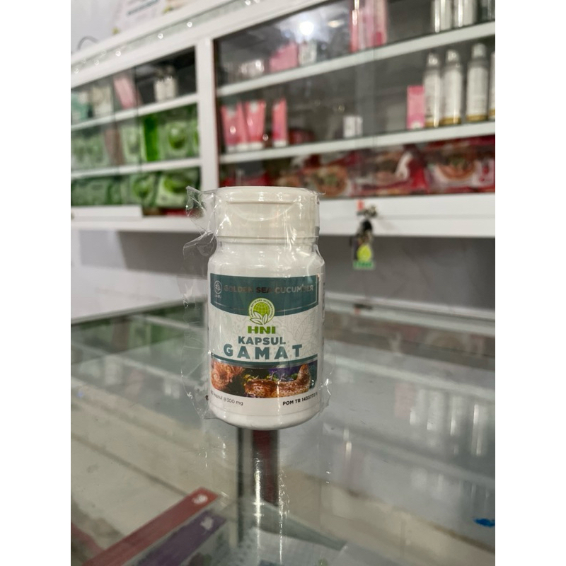 Jual GAMAT (gamat emas) | Shopee Indonesia