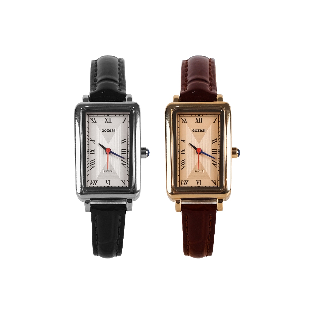Jual Gozeal | Analog Watches | Valencia | Shopee Indonesia