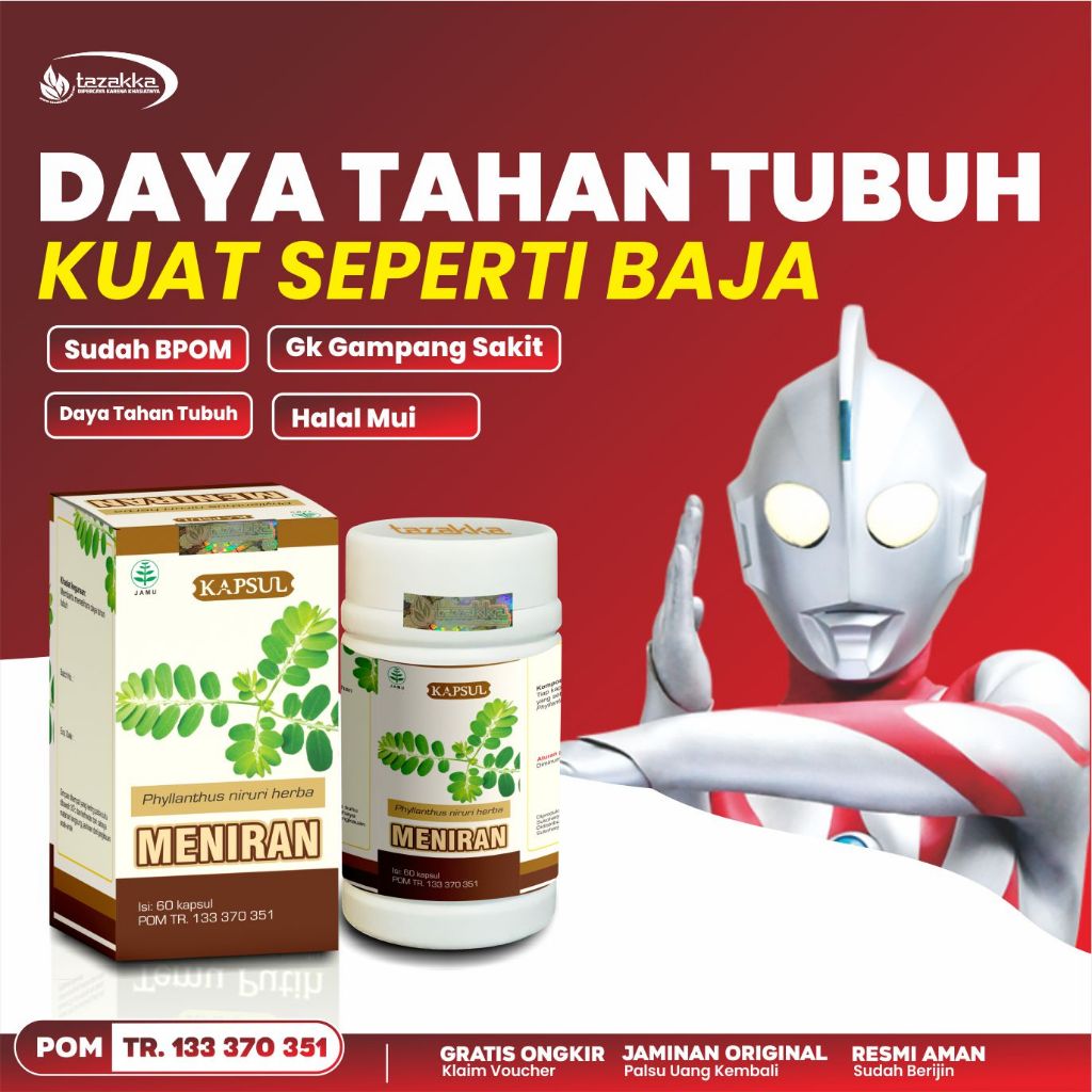 Jual Suplemen Daya Tahan Tubuh Imun Booster biar Gak Gampang Sakit ...