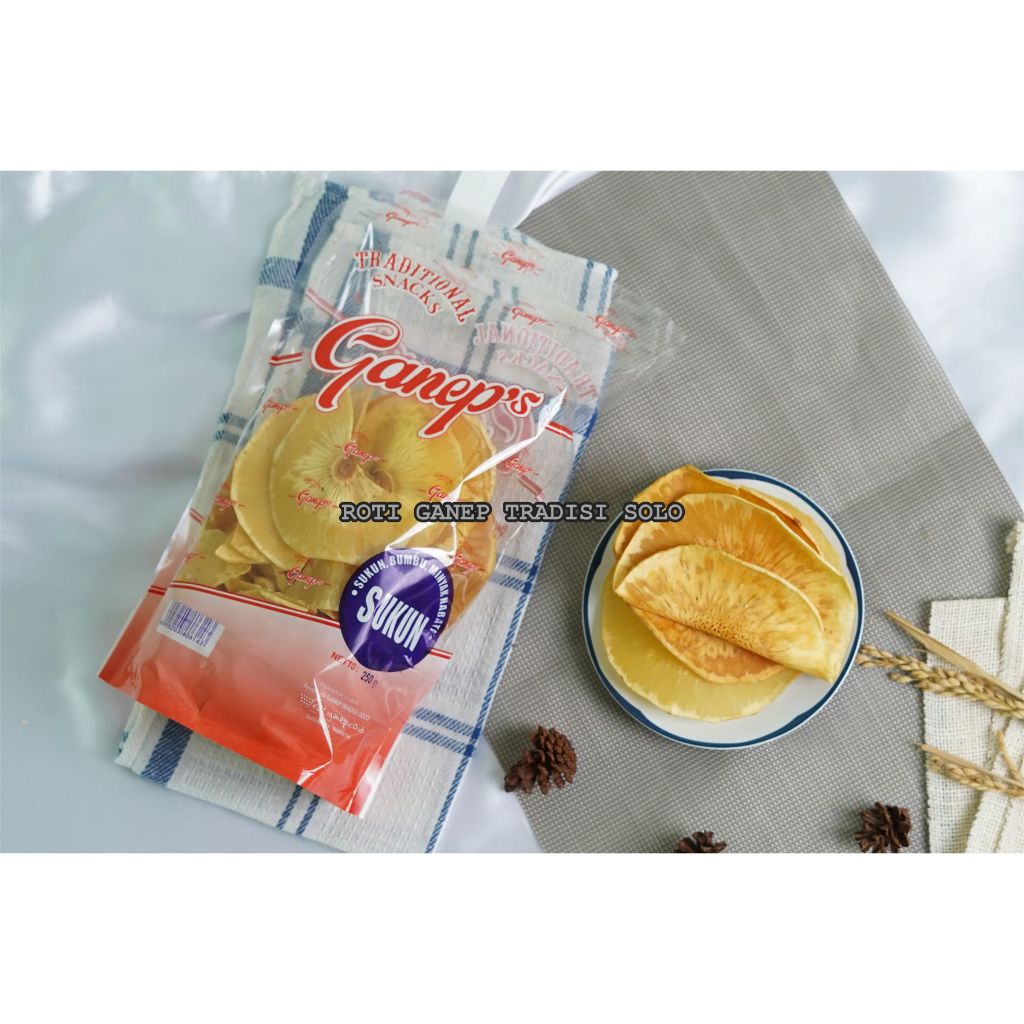 Jual CRIPING SUKUN (Ganep Tradisi Solo) | Shopee Indonesia
