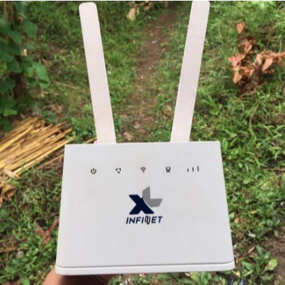 Jual Modem Router Wireless Huawei B310s-927 4G LTE Bekas Normal B310 ...