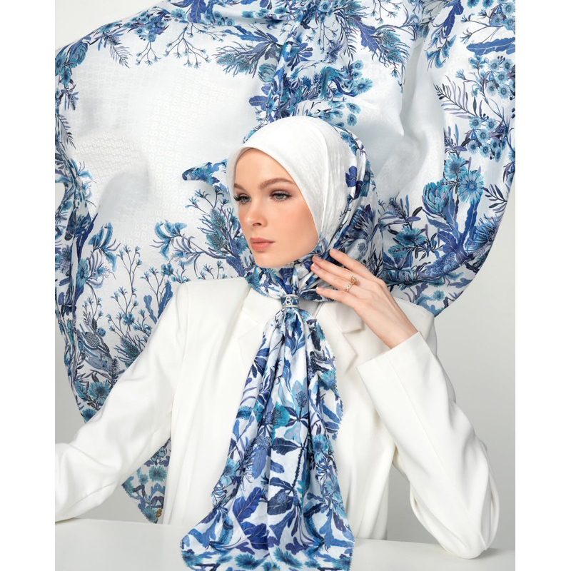 Jual NEW READY STOCK BUTTONSCARVES MODINITY FASHION PARADE MFP 2025 ...