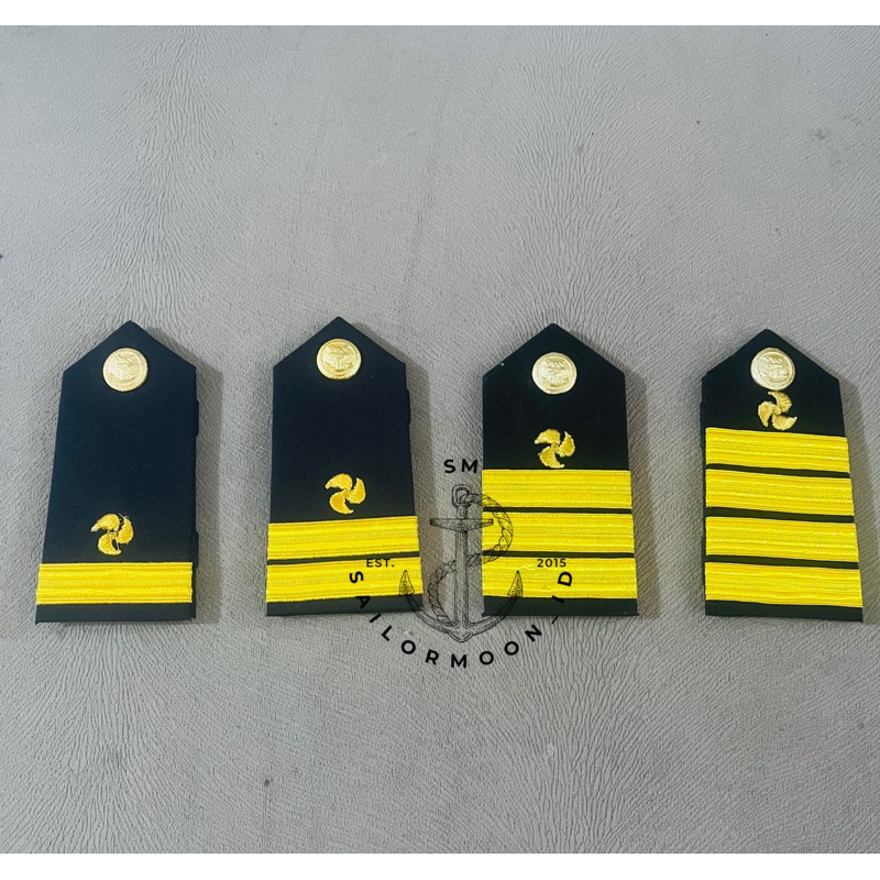 Jual EPOLET PELAUT EPOLET PELAYARAN EVOLET PELAUT EVOLET PELAYARAN ...