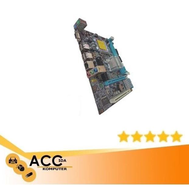 Jual MB 775 CARDEX G41 CDX (VGA, DDR3) | Shopee Indonesia