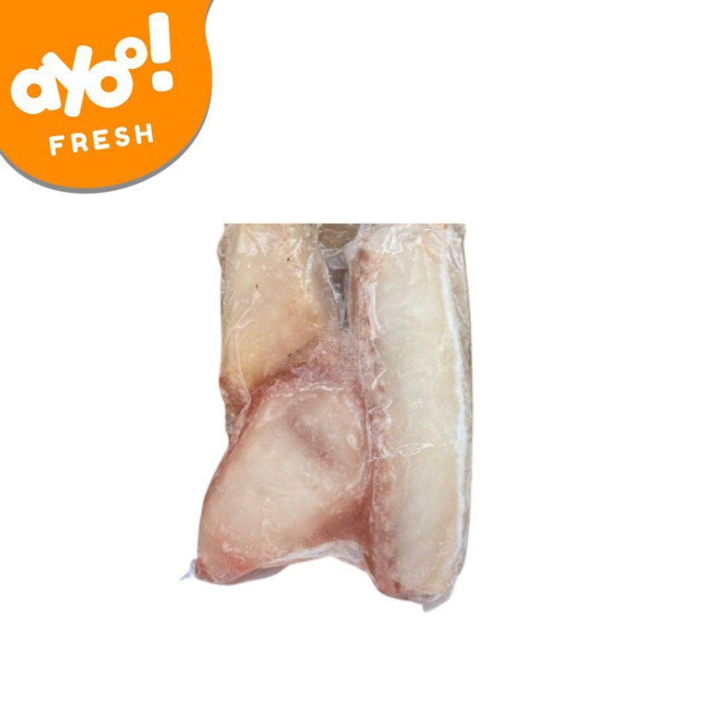 Jual Ikan Cucut Fillet 1 kg | Shopee Indonesia