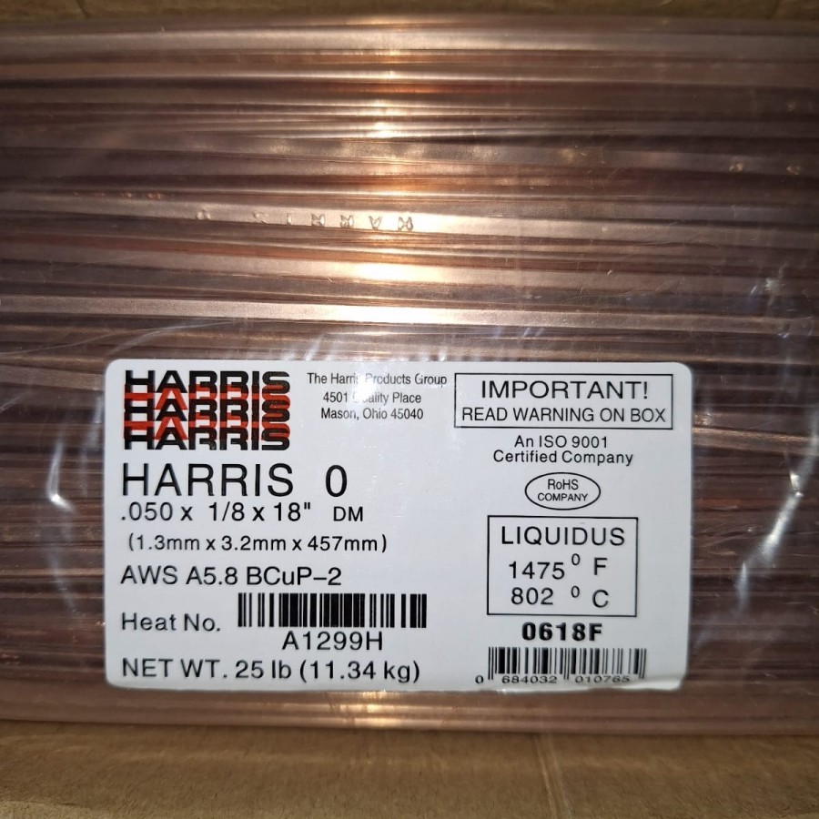 Jual perak las tembaga harris / kawat las tembaga | Shopee Indonesia