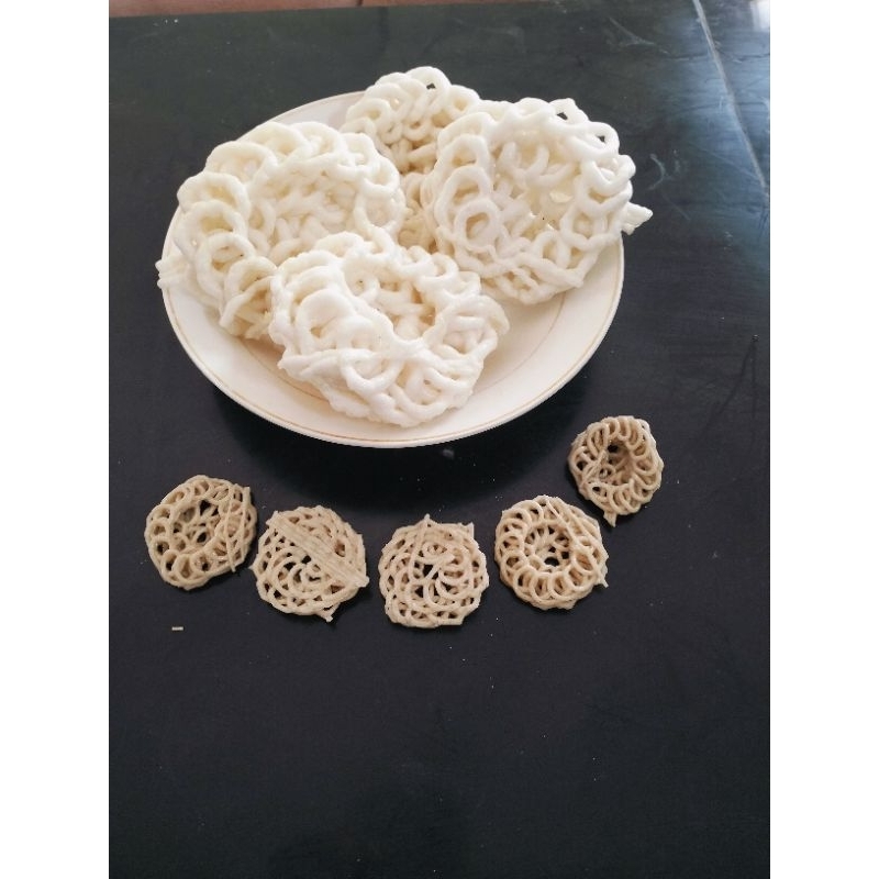 Jual kerupuk seblak Rafael,seblak coet murah | Shopee Indonesia