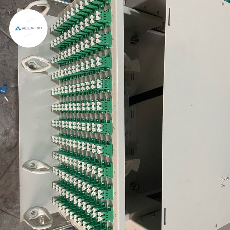 Jual Otb 288 core lc apc/upc paz lengkap | Shopee Indonesia