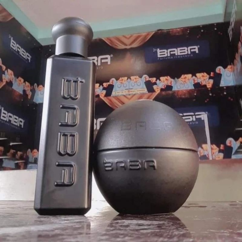 Jual BABA PARFUME ( TOP SELLER ) | Shopee Indonesia