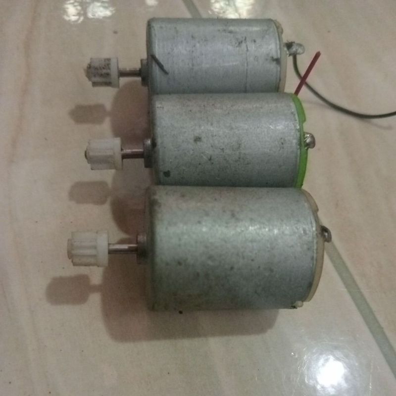 Jual MOTOR DINAMO 280 RC QD | Shopee Indonesia