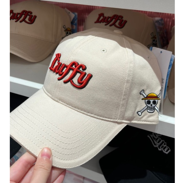 Jual Miniso X One Piece Hat / Topi One Piece | Shopee Indonesia