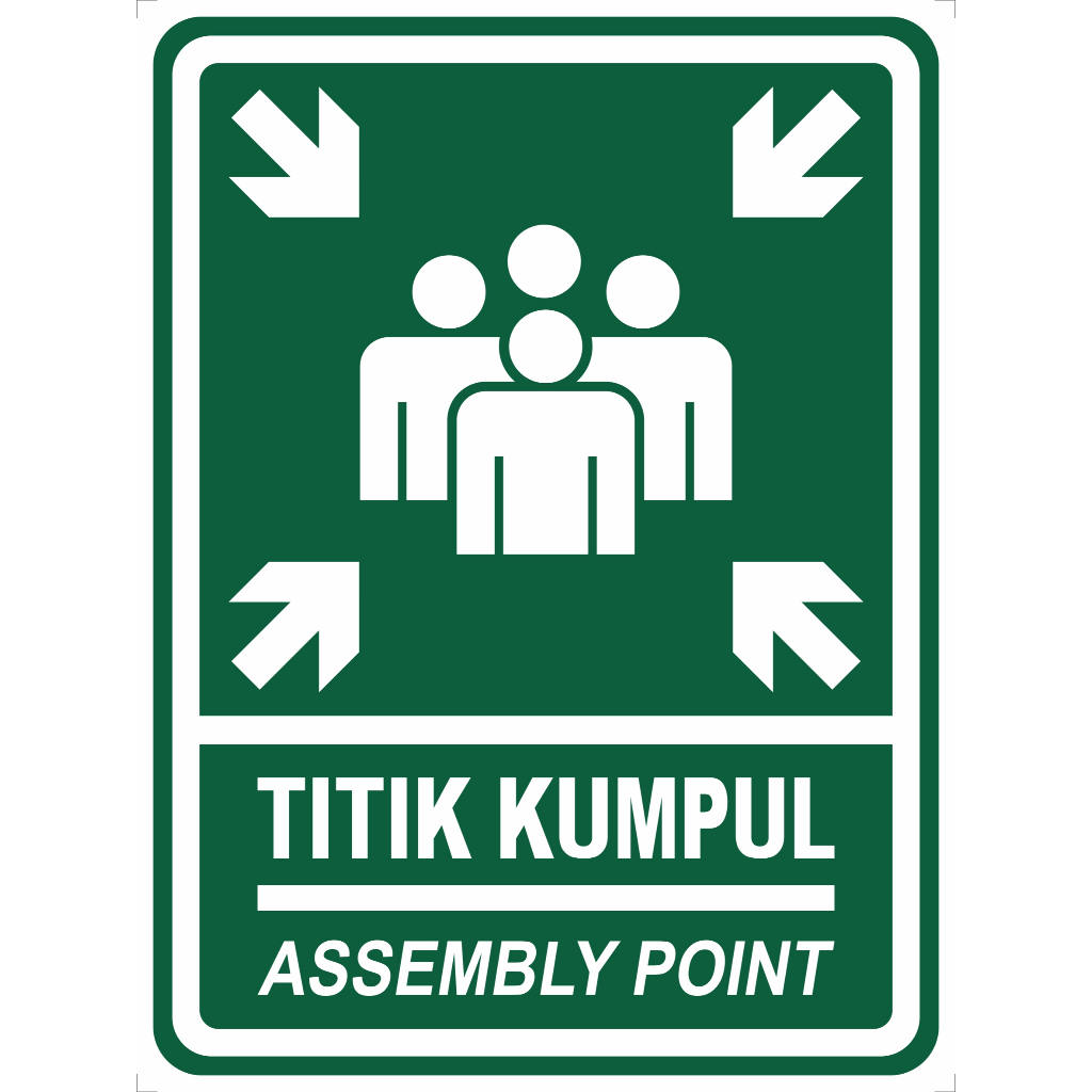 Jual RAMBU TITIK KUMPUL 40X60 ACP 3mm | Shopee Indonesia