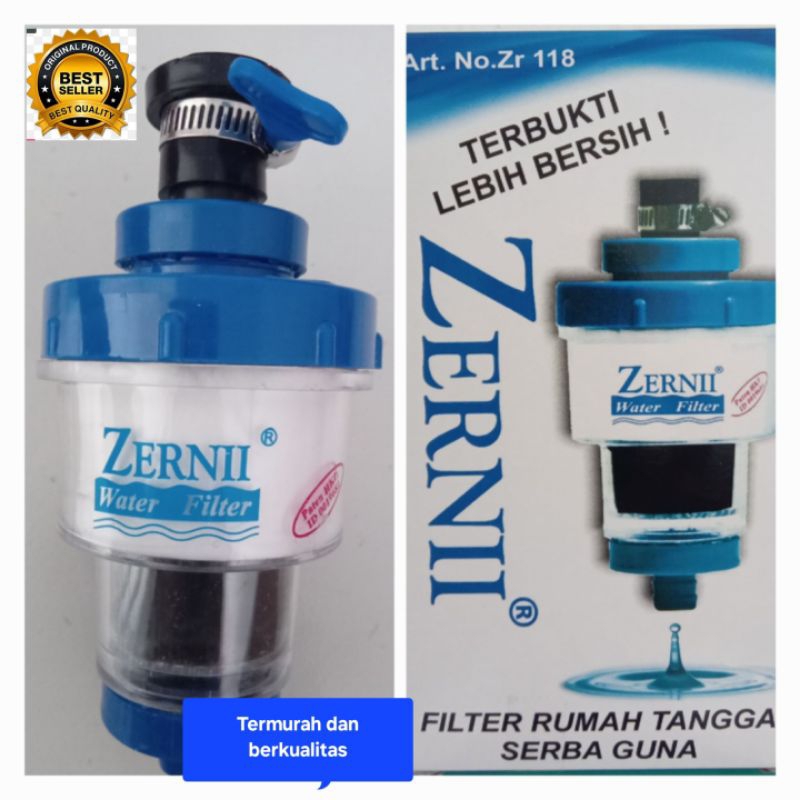 Jual zernii water filter alat penjernih air termurah dan berkualitas ... Jual zernii water filter alat penjernih air termurah dan berkualitas ...