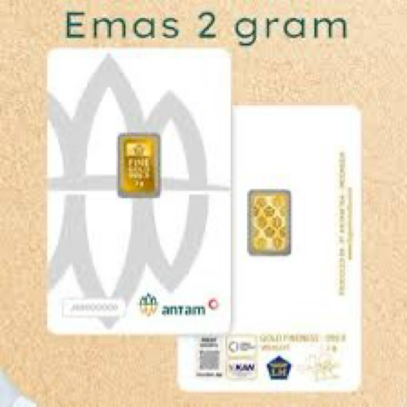 Jual LM antam | Shopee Indonesia