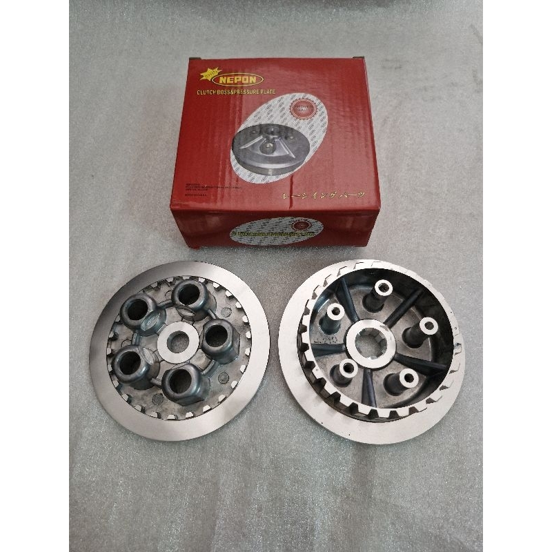 Jual DUDUKAN KAKI 5 KOPLING DAN LAWAN SATRIA 2 TAK, SATRIA 120 LSCM (HIU, LUMBA) | Shopee Indonesia