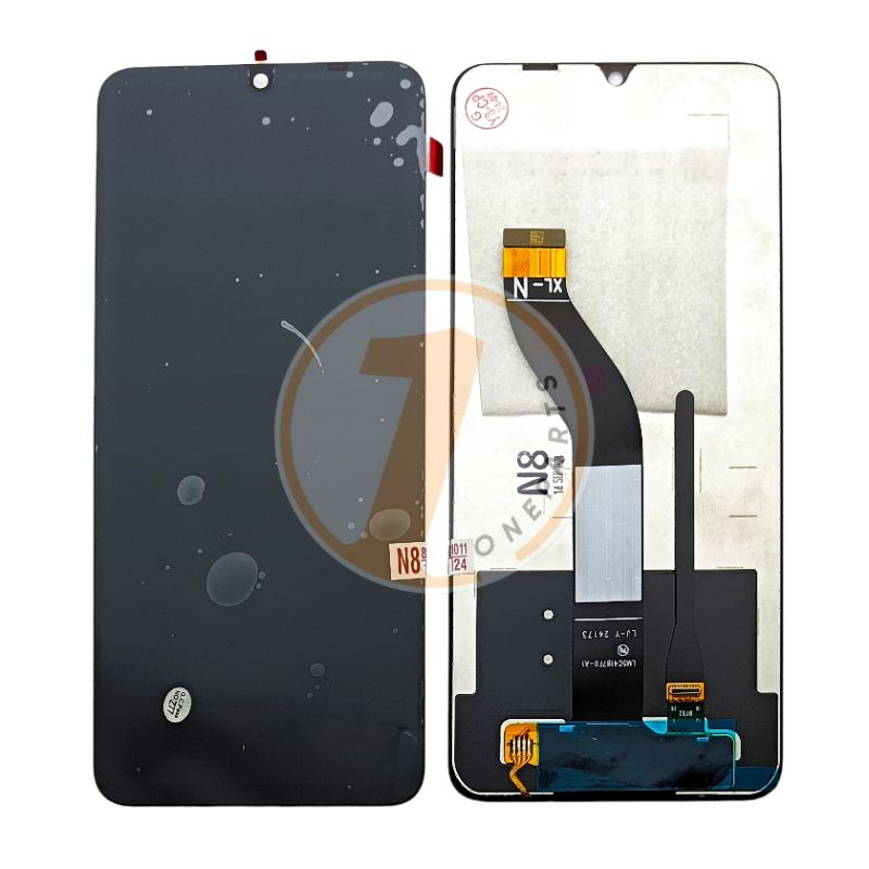 Jual LCD TOUCHSCREEN XIAOMI REDMI 14C 4G / 14C NEW / 14R / A3 PRO 5G / A4 5G / POCO C75 | Shopee ...