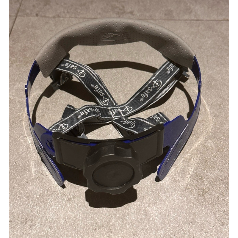 Jual FASTRACK HELM SAFETY / SARANG HELM PROYEK MERK I-SAFE | Shopee ...