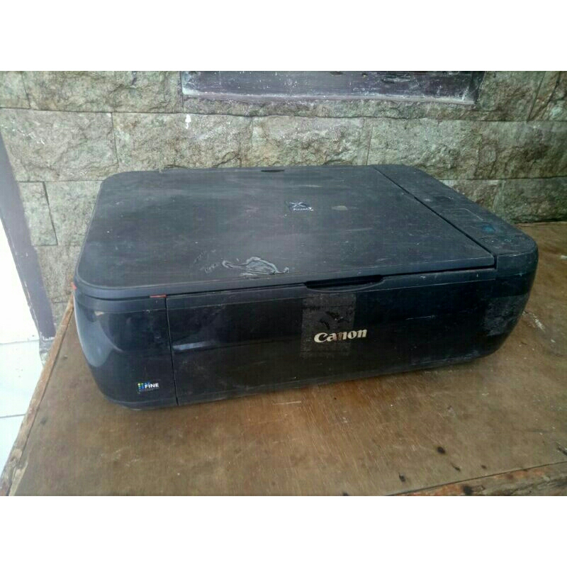 Jual printer scan copy canon mp287 | Shopee Indonesia
