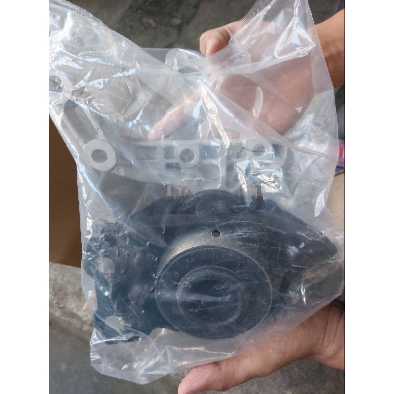 Jual ENGINE MOUNTING KANAN MARCH / DATSUN GO | Shopee Indonesia