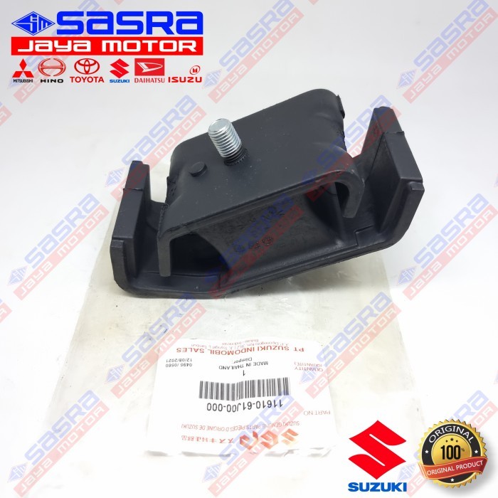 Jual Engine Mounting RH ORI FUTURA E2/APV OLD|APV ARENA|MEGA CARRY ...