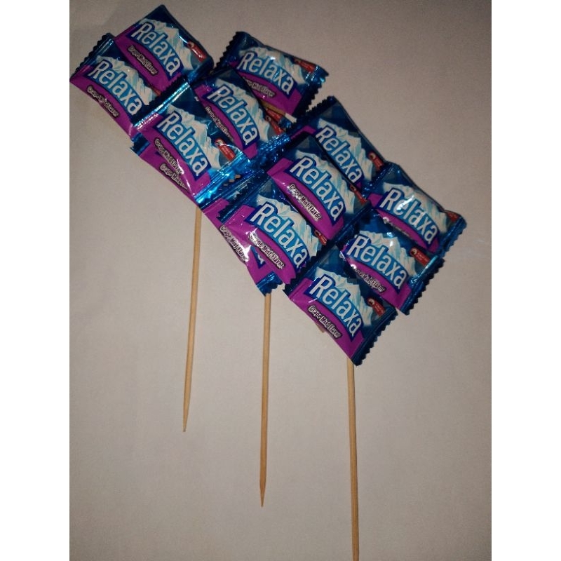 Jual Permen buket love | Shopee Indonesia