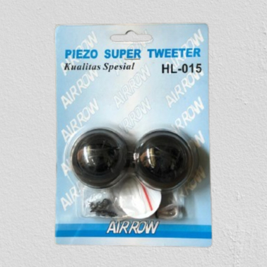 Jual Piezo Super tweeter HL-015 10gr | Shopee Indonesia
