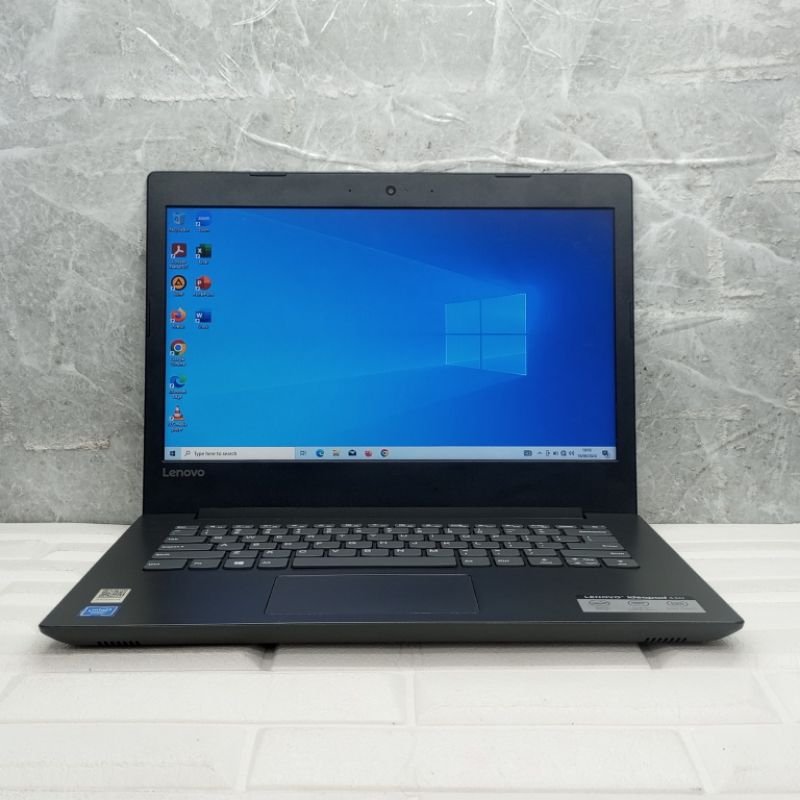 Jual Laptop Lenovo Ideapad 330 Intel N3867 Ram 4 gb Ssd 256gb | Shopee Indonesia