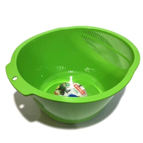 Jual BASKOM CUCI BERAS BA-60 LS | Shopee Indonesia