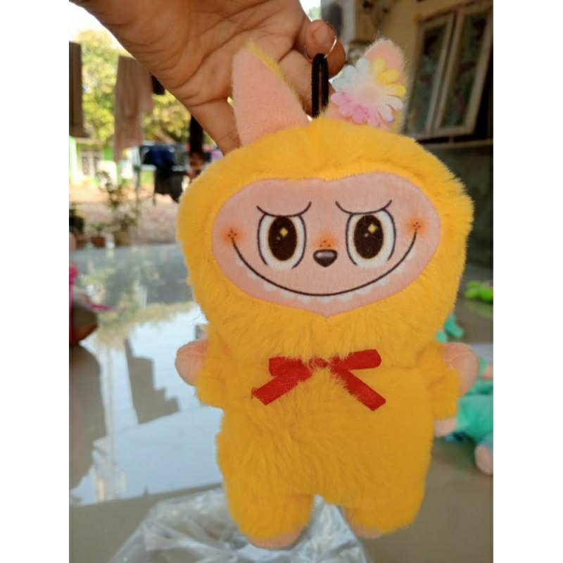 Jual Paket ganci labubu 7pcs | Shopee Indonesia