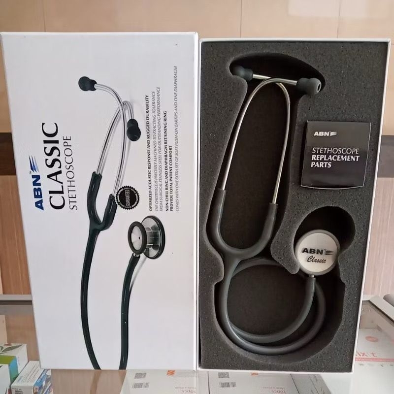 Jual Stetoscope ABN | Shopee Indonesia