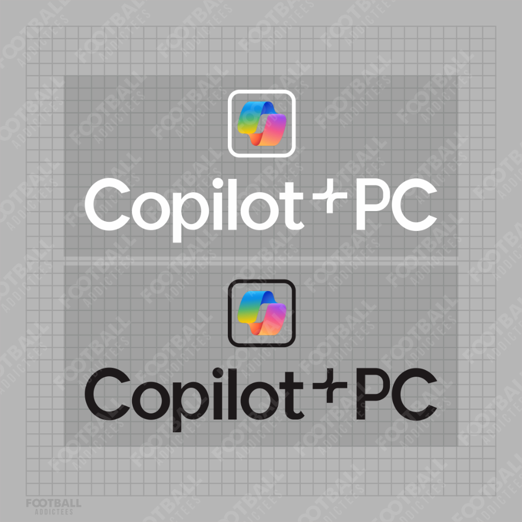 Jual Patch Sponsor Copilot + PC Jersey Manchester United 2024 / 2025 ...