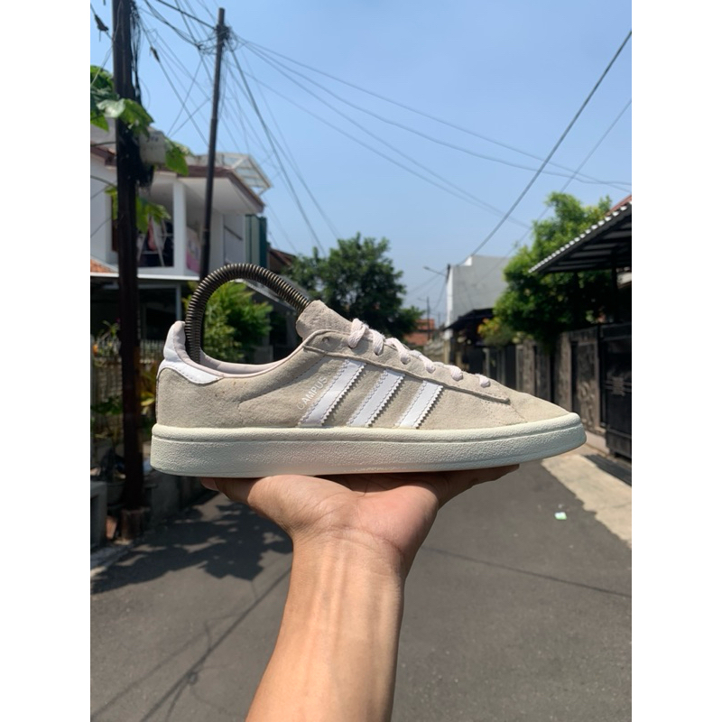 Jual Adidas Campus | Shopee Indonesia