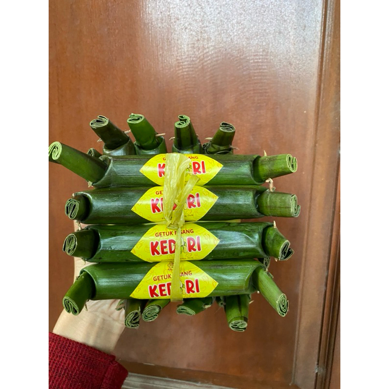 Jual Getuk Pisang Kediri Isi 20 Biji | Shopee Indonesia