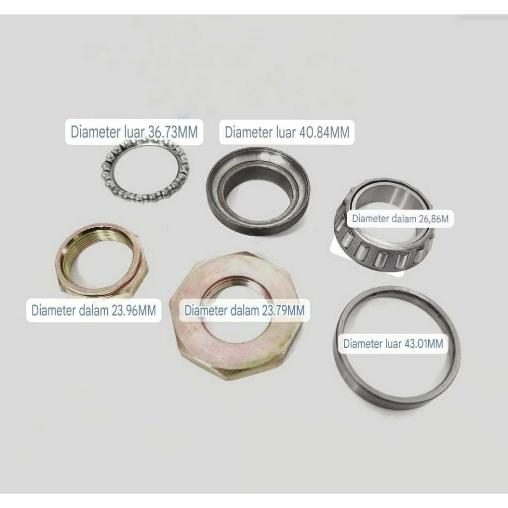 Jual Komstir / Kones Motor Listrik | Shopee Indonesia