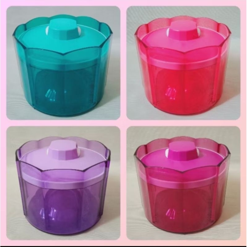 Jual Tupperware advance counterpart 500ml 1pcs | Shopee Indonesia