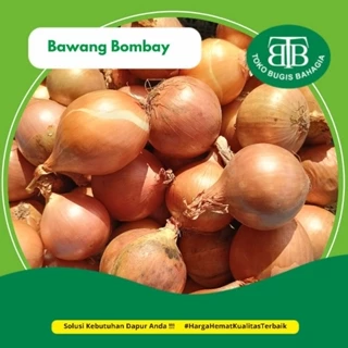 Jual Bawang Bombay Terlengkap & Harga Terbaru Desember 2025 | Shopee ...