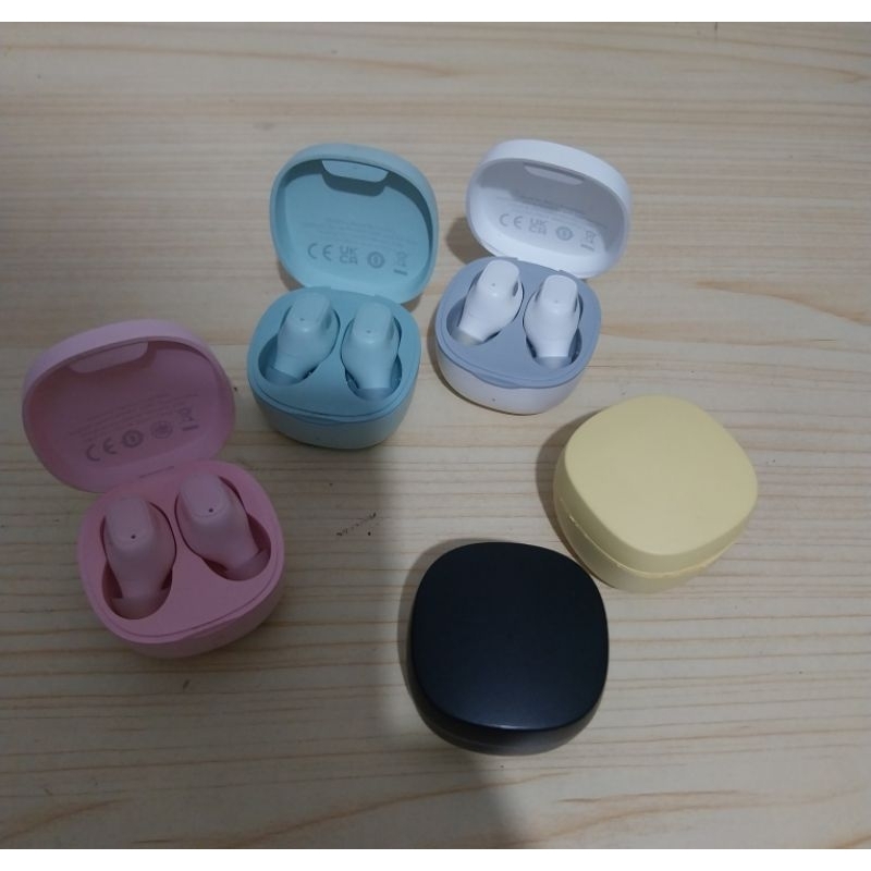 Jual Tws Baseus wm01 | Shopee Indonesia