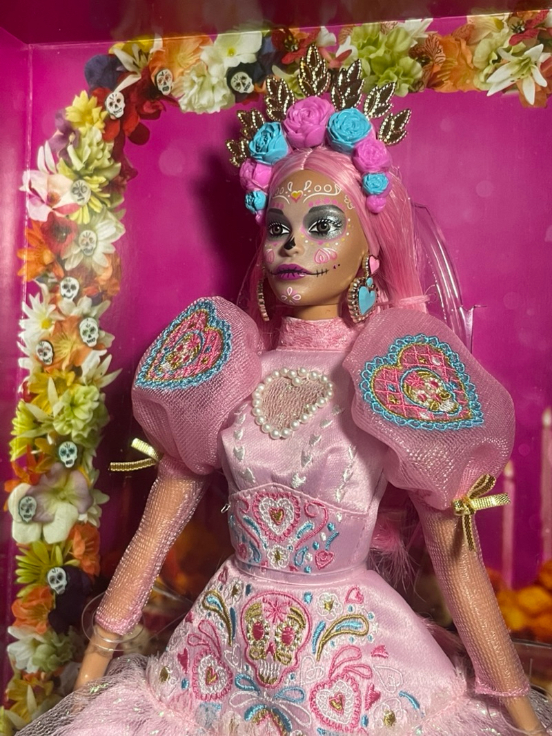 Jual Barbie DDLM COLLECTION | Shopee Indonesia