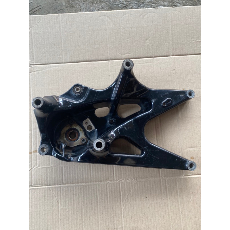 Jual Swing arm Nmax New B6H original copotan | Shopee Indonesia