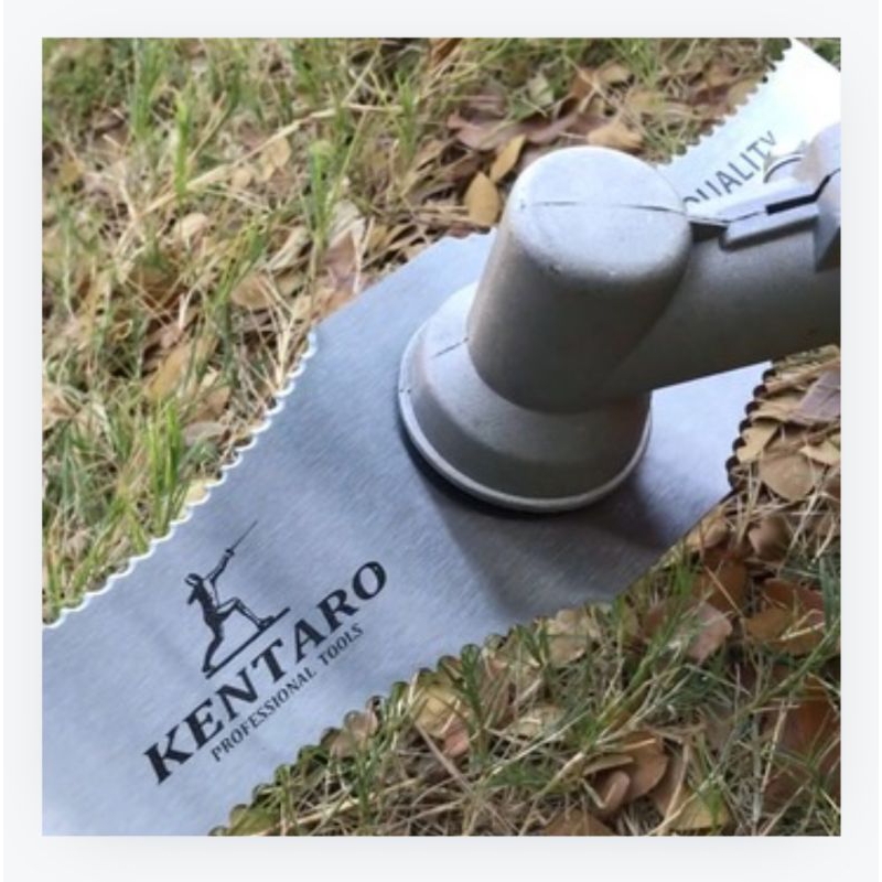 Jual Mata Potong Rumput Gerigi Mata Pisau Potong Rumput Stainless 305x1 ...