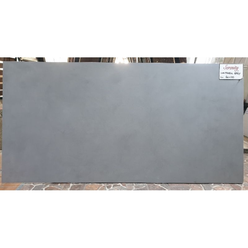 Jual Granit Matte Doff 60x120 Serenity Nordic Grey Dewantara Pare ...