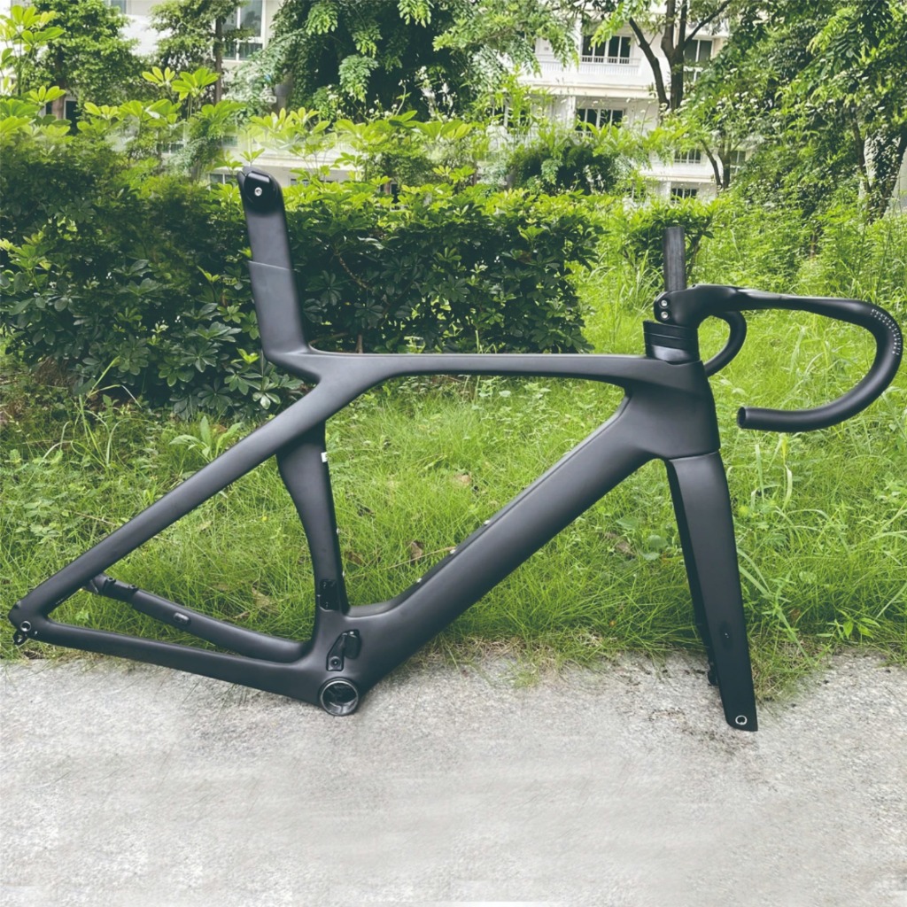 Jual FRAME CARBON SEMUA MEREK FRAME CARBON ROAD BIKE PROSERIES | Shopee ...