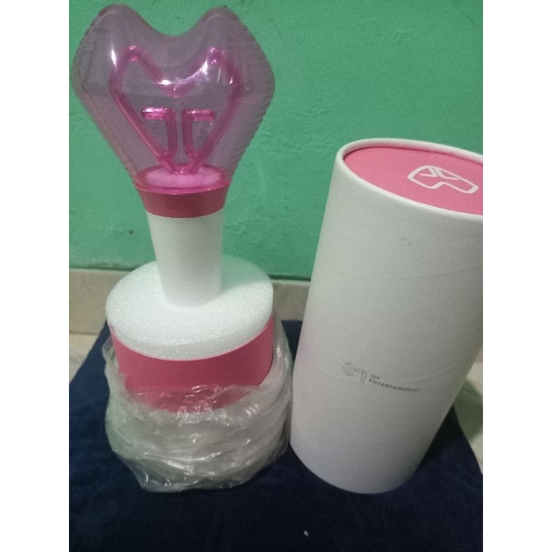 Jual SNSD Girls' Generation Lightstick | Shopee Indonesia