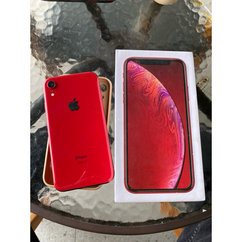 Jual iphone xr 128gb all operator (imei lama/whitelist) | Shopee Indonesia