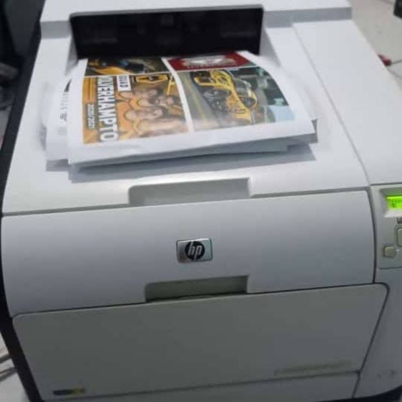 Jual Printer Laser HP Pro 400 Color M451 | Shopee Indonesia