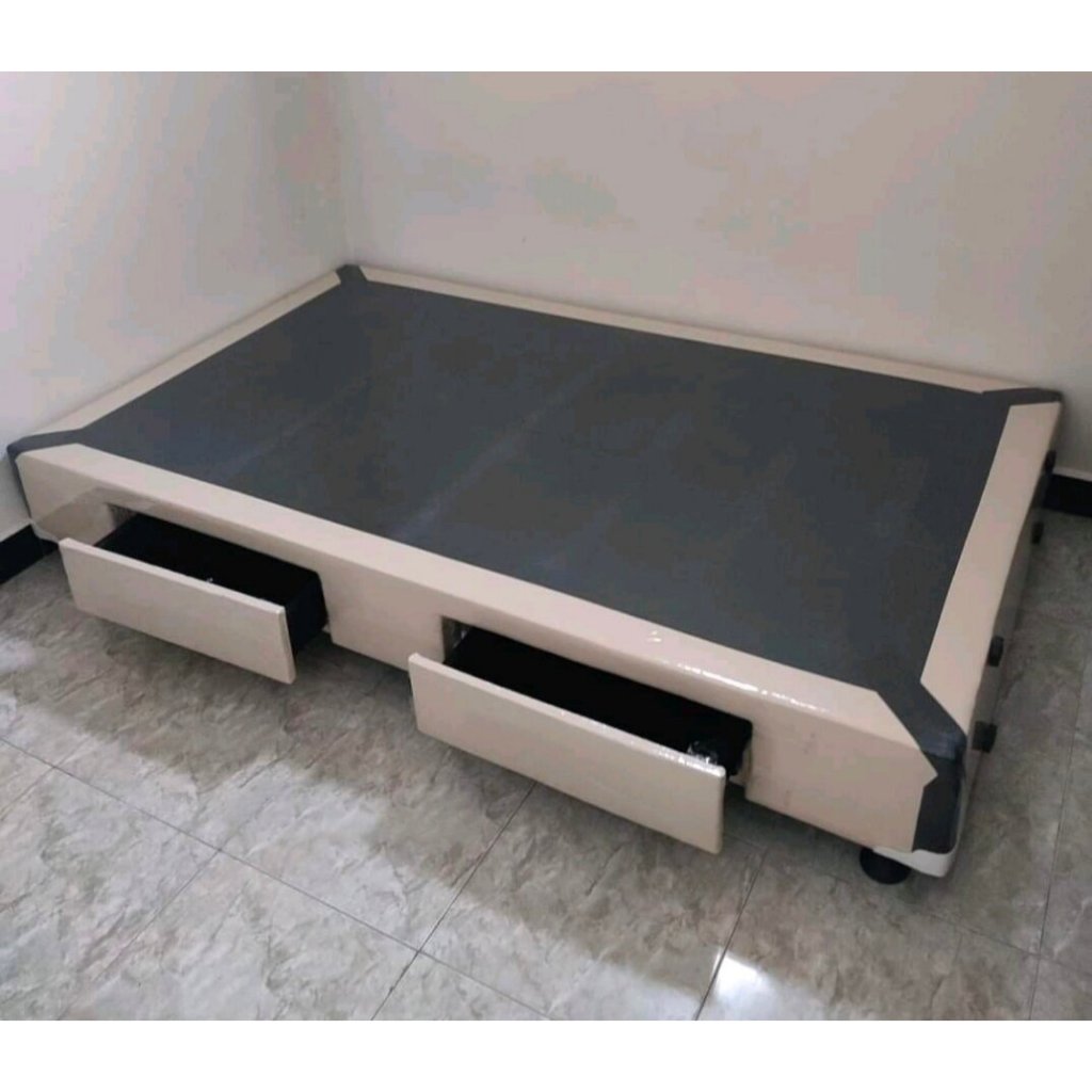 Jual DIVAN LACI TANPA SANDARAN (BACA DESKRIPSI SEBELUM ORDER) SERANG ...