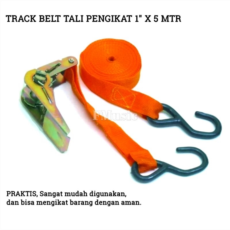 Jual Tali krek untuk Sound miniatur atau barang Panjang 5 meter x Lebar ...